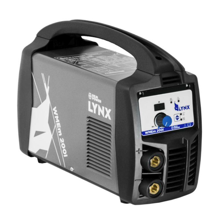 Inverter aparat WMEm 200 i Profi Lynx