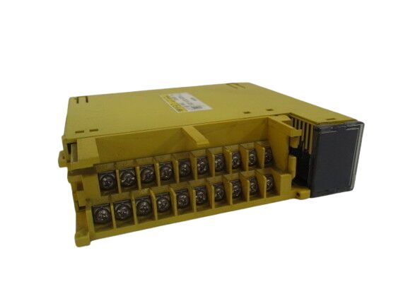 Analog Input Modul Fanuc A03B-0819-C051 za industrijskog robota