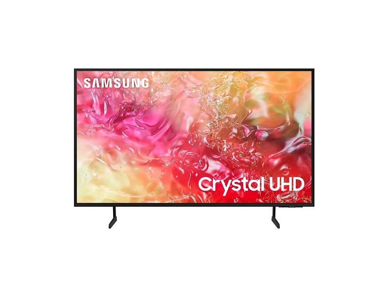 SAMSUNG UE43DU7192UXXH CRYSTAL UHD