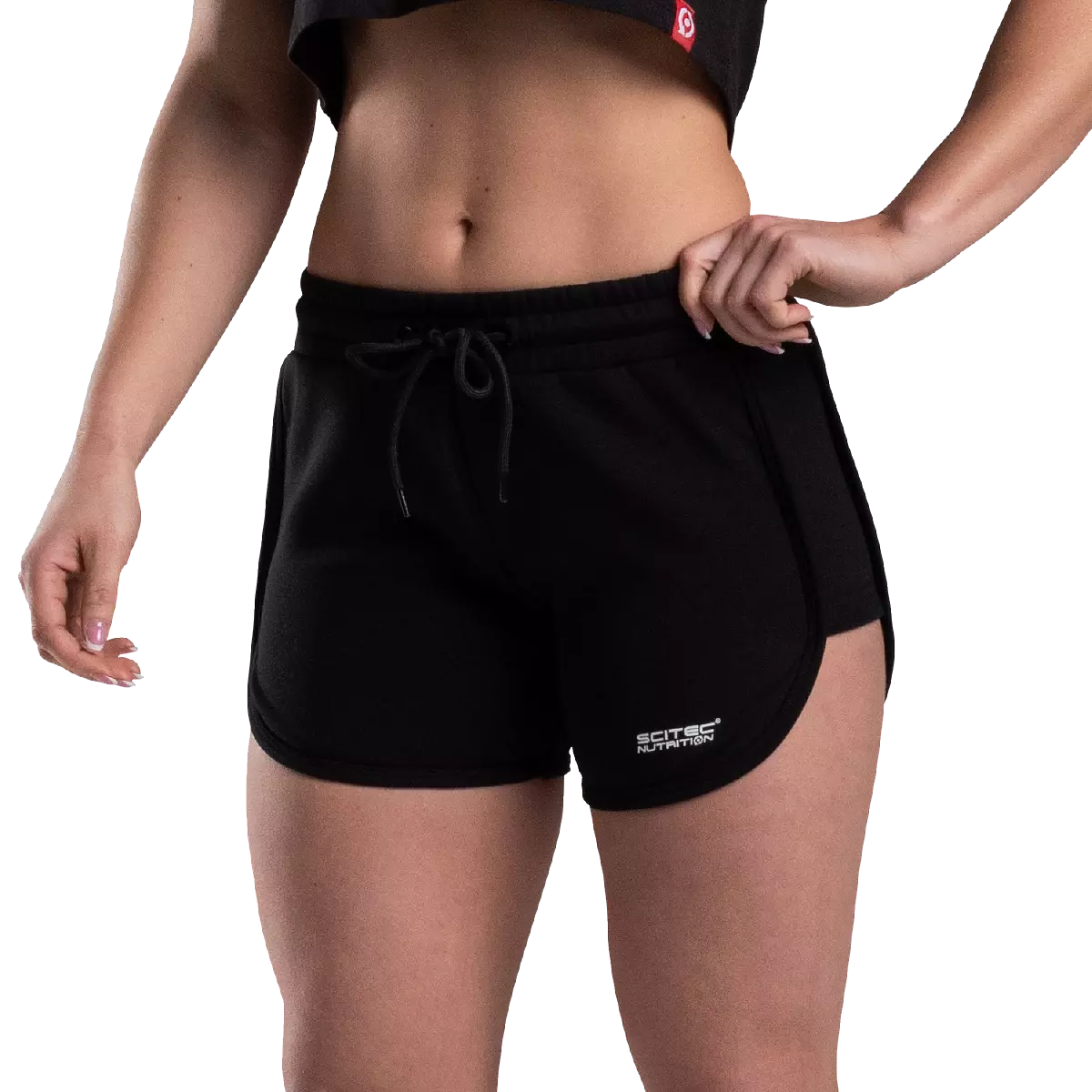 NORA women's shorts