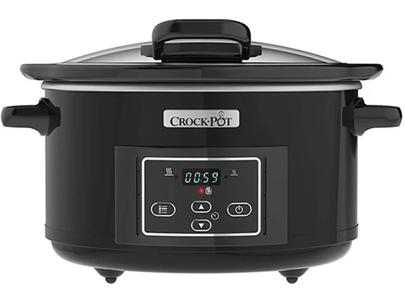CrockPot Aparat za sporo kuvanje CSC052X-01 4,7l