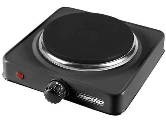 Mesko Električni rešo 1000W MS6508