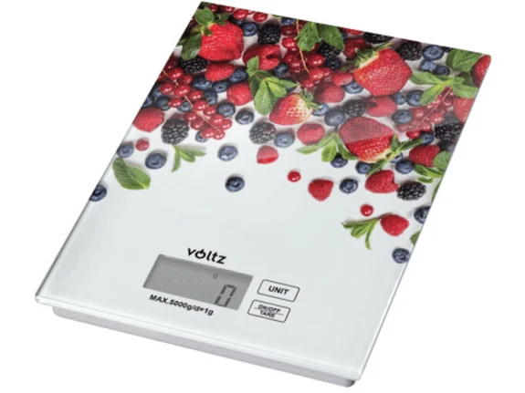 Voltz Kuhinjska vaga V51651E