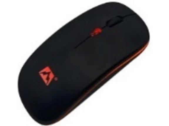 Jetion Bežični miš JT-DMS084 RGB 1600dpi