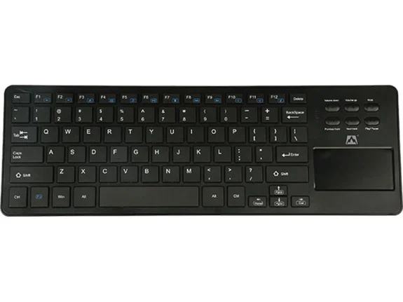 Jetion Tastatura JT-DKB087 Touch Pad