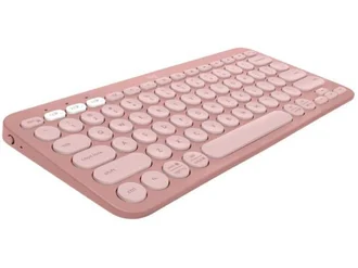 Logitech Tastatura+miš Pebble2 Combo US