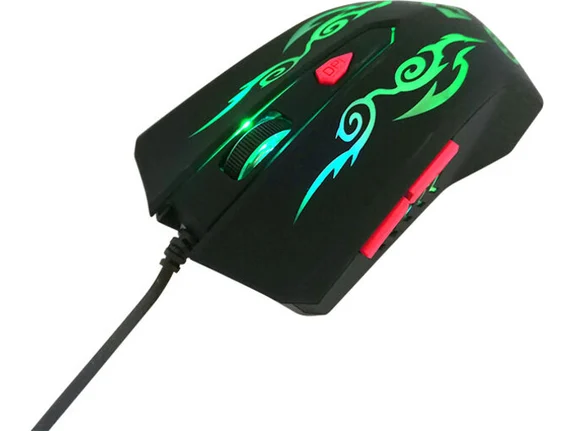Jetion Gaming miš JT-DMS069