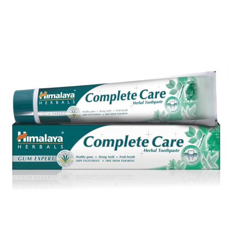 COMPLETE CARE PASTA ZA ZUBE 75ml HIMALAYA