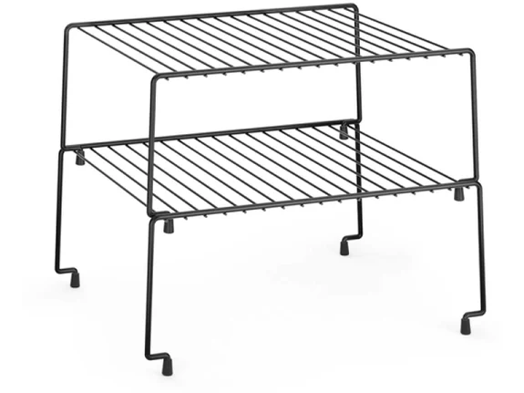 Metaltex Kuhinjska polica Level2 Lava