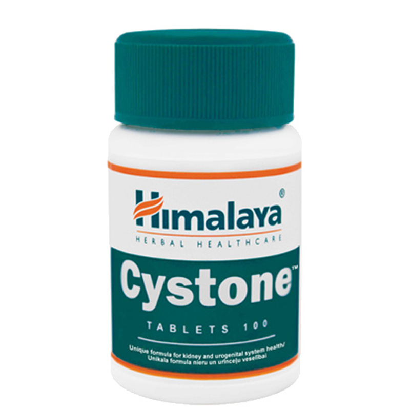 CYSTONE TABLETE, HIMALAYA, 100tb