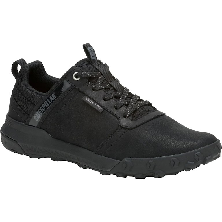 CATERPILLAR HEX READY LOW CIPELE BLK