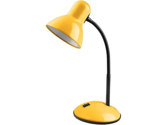 Avide Stona lampa Basic Simple E27 40W