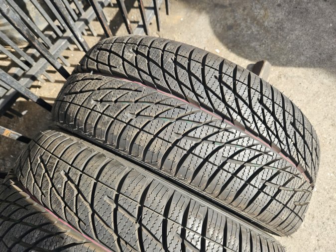 235/45 R18 Alliance