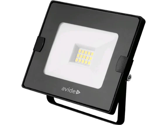 Avide Reflektor Slim LED SMD 820lm 6K IP65 10W