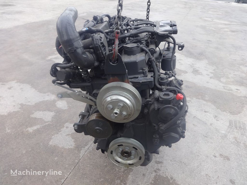 IVECO FPT F5HFL463A motor za New Holland L225 mini utovarivača