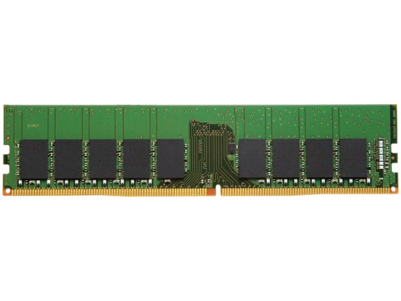 KINGSTON UDIMM DDR4 16GB 3200MHZ KTH-PL432E/16G