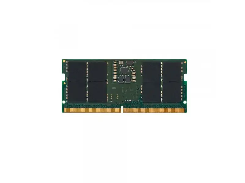 KINGSTON SODIMM DDR5 16GB 5600MT/S KVR56S46BS8-16