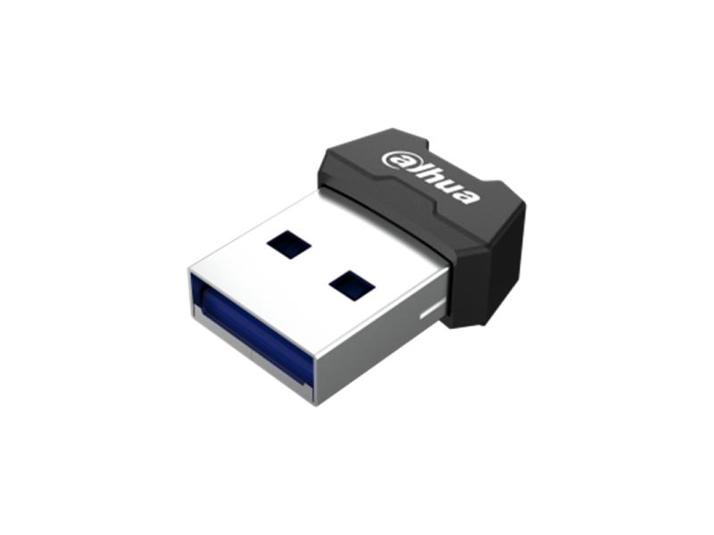 DAHUA USB-U166-31-64G 64GB USB 3.2 MINI FLASH CRNI