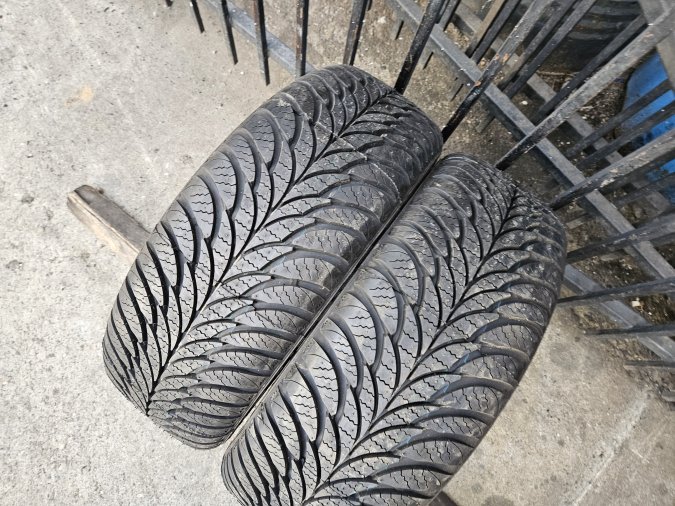 185/55 R15 GOODYEAR