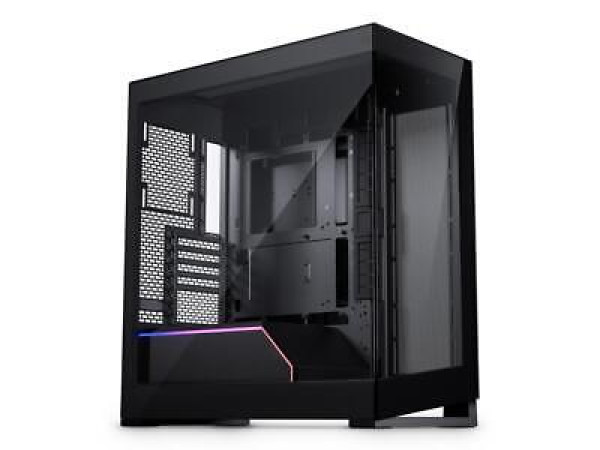 KUĆIŠTE PHANTEKS NV5 BLACK MK.2 EATX/D-RGB , PH-NV523TG_DBK02