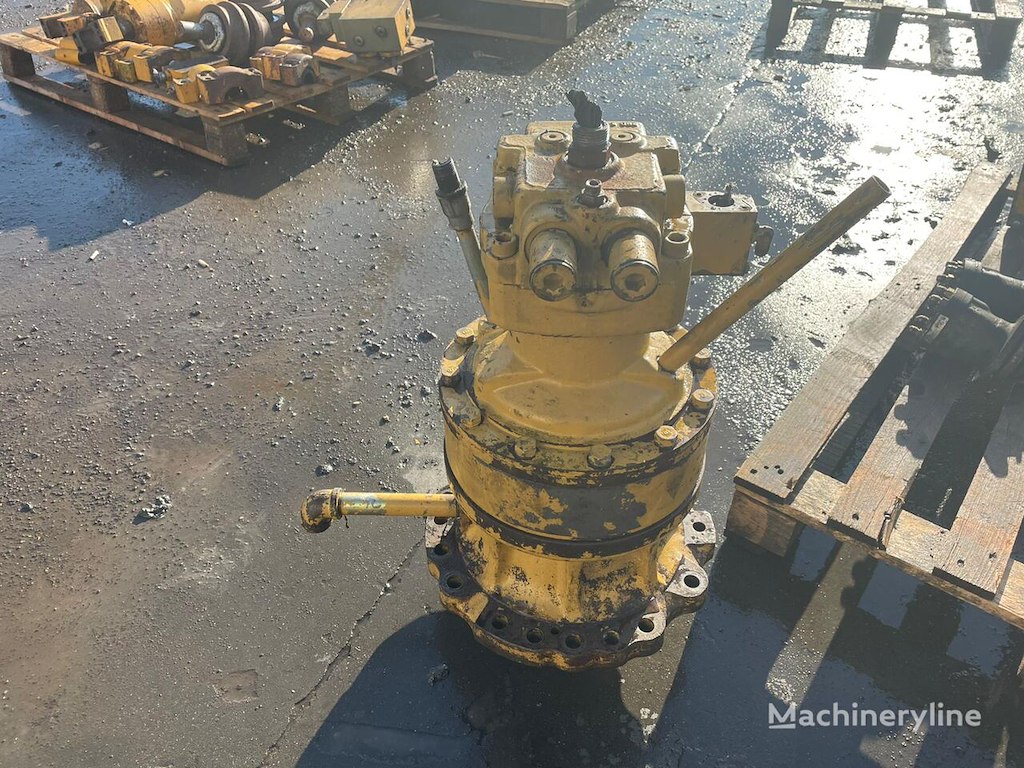 Rotacioni prenosnik za Caterpillar 312B, 315 B bagera