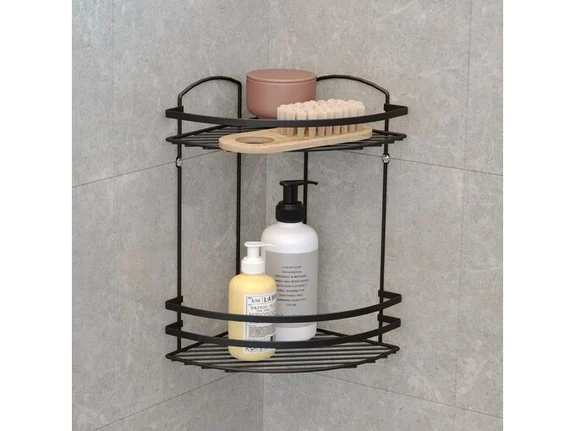 Wallxpert Oraganizator za kupatilo LM008