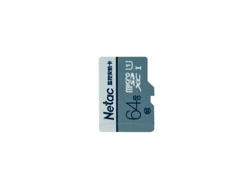 NETAC MEMORIJSKA KARTICA 64GB