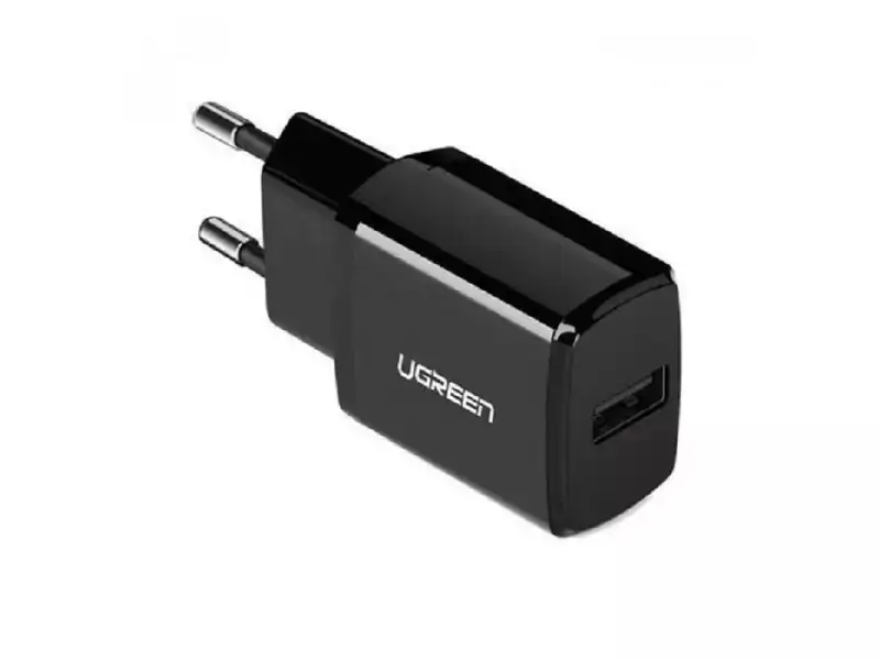 UGREEN FAST 5V/2.1A ED011 KUĆNI USB PUNJAČ