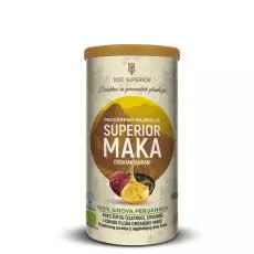 Now Maca 500mg 100 kapsula