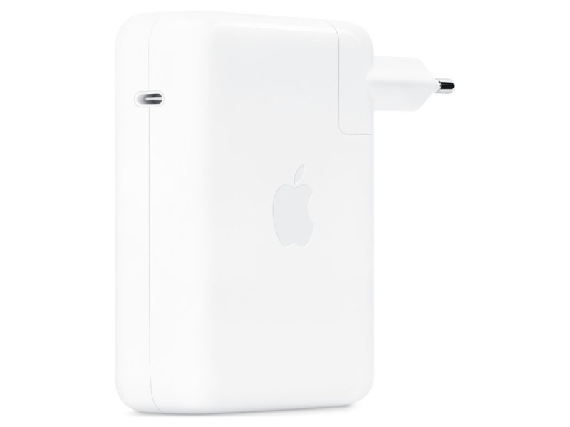 APPLE USB-C POWER ADAPTER – 140W MW2M3ZM/A