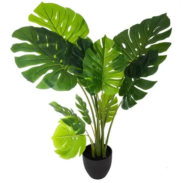 ATMOSPHERA Dekorativna biljka Monstera, 110cm