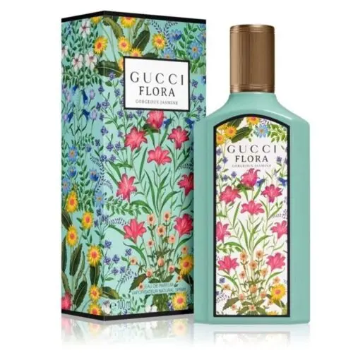 Gucci EDP za žene Gucci Flora Jasmine 100ml