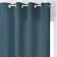 Atmosphera Zavesa Lilou 140x260cm Poliester Plava