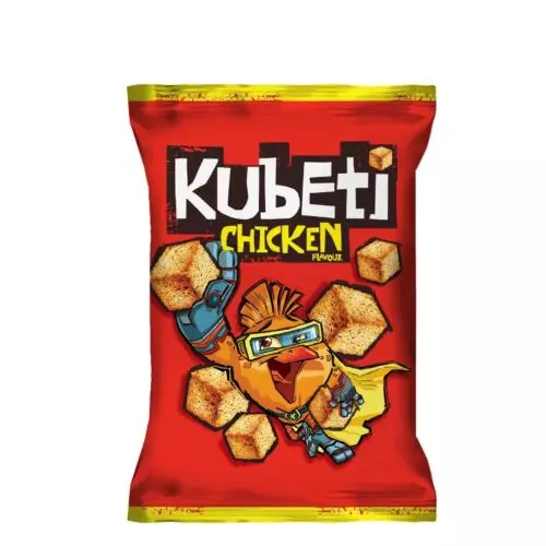 Maretti Kubeti Piletina 35g