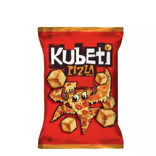 Maretti Kubeti Pizza 35g