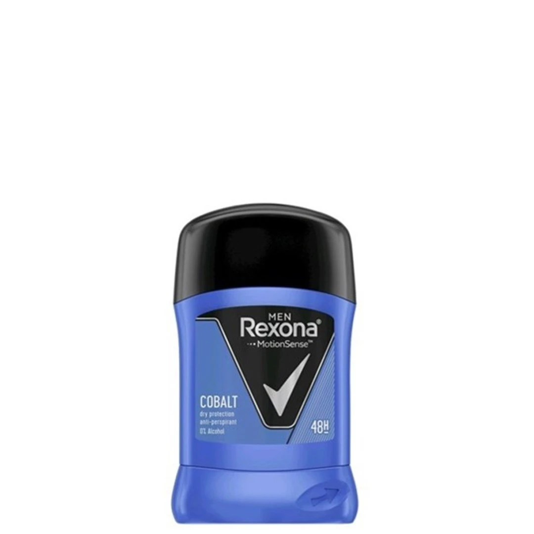 REXONA STIK 40ML MEN COBALT