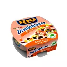 Rio Mare Insalatissime tuna u salati sa kukuruzom 160g