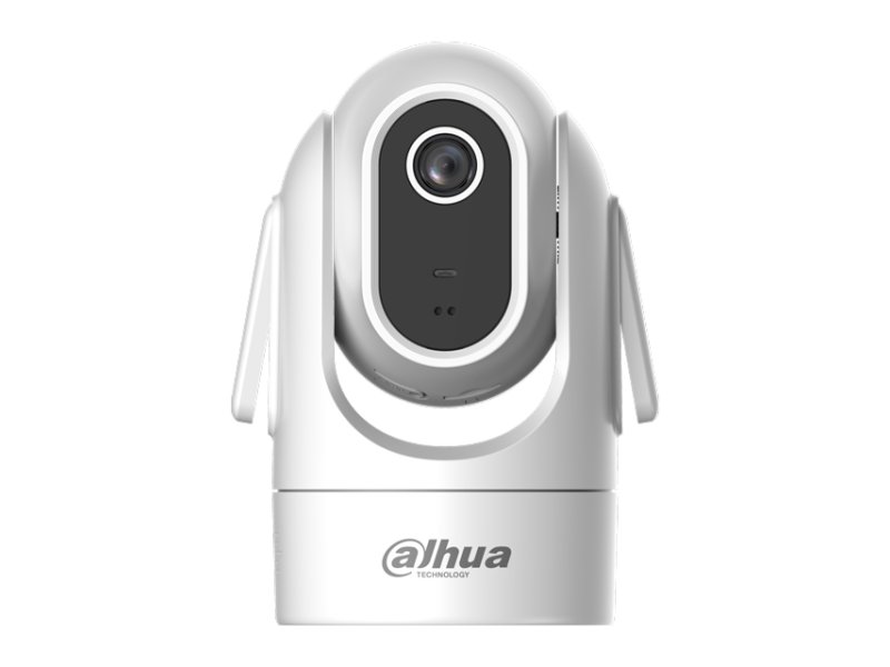 DAHUA H4C 4MP WI-FI PAN & TILT INDOOR CAMERA