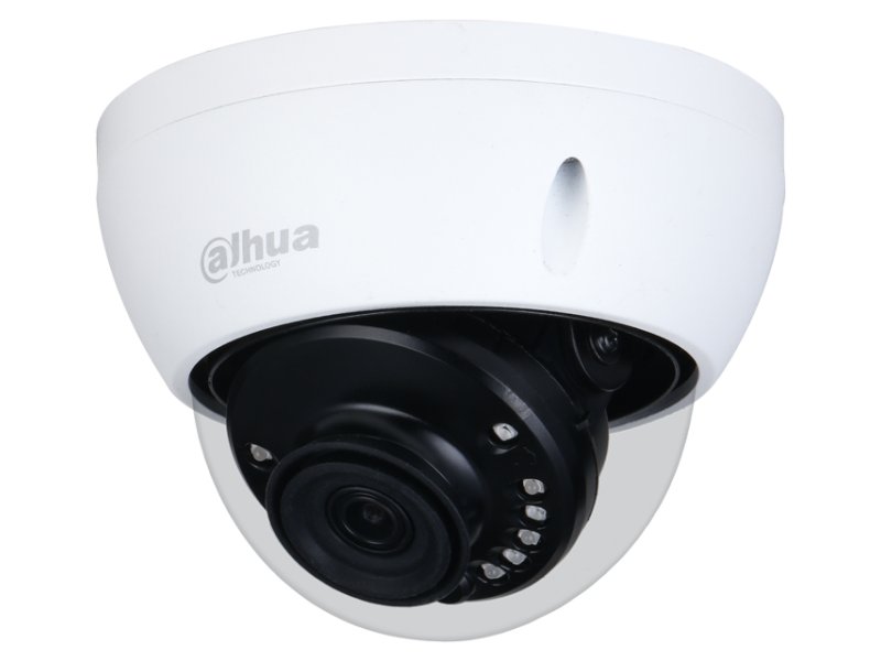 DAHUA HAC-HDBW1500E-0280B-S2 5MP STARLIGHT HDCVI IR DOME CAMERA