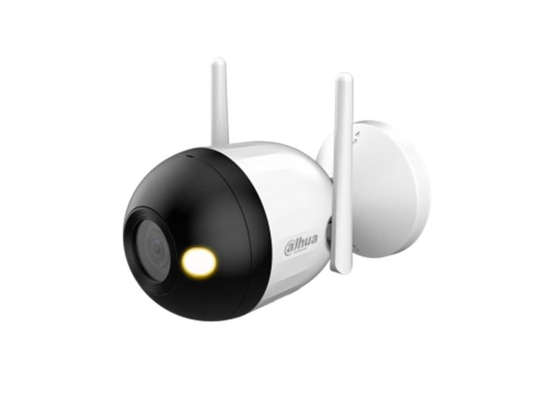 DAHUA F4C-LED NETWORK BULLET CAMERA