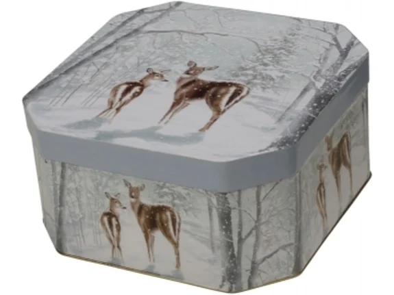 Viter Metalna kutija Bambi ugaona