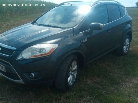 Ford Kuga Transit Maverick Tribute Focus S-Max Galaxy Ka