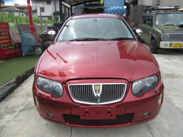 Rover 75 ZT 25 45 ZR ZS F 200 400 600