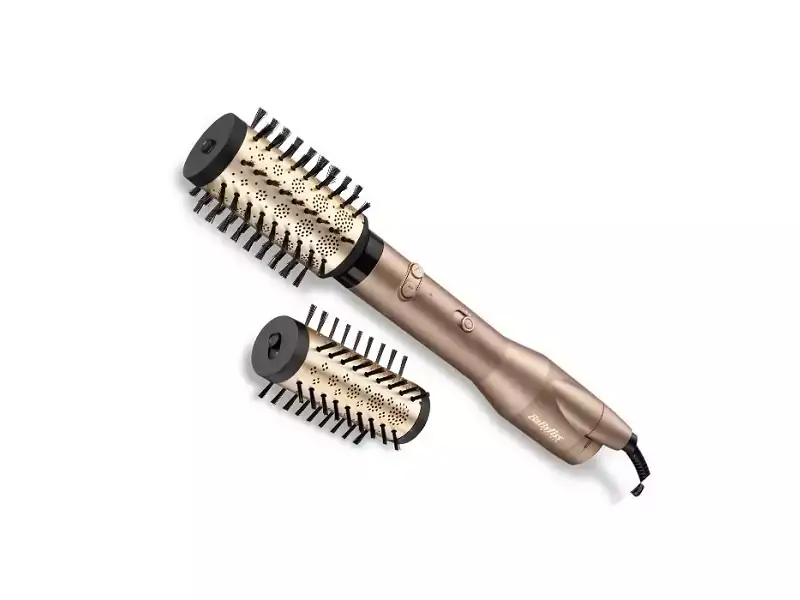 BABYLISS AS952E STAJLER CETKA 600W