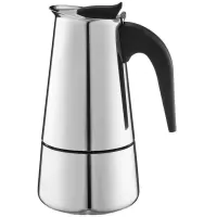 Dajar DJ32703 Džezva Za Espresso 6 Šoljica 300ml Inox