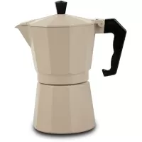 Nava NV10-174-022 Aparat Za Espresso 6 Šoljica 300ml Bež