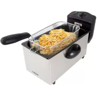 Esperanza Friteza Inox 3L EKG010