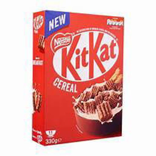 Kit Kat zitarice 330 g