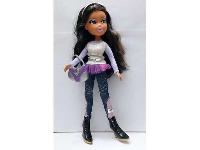 BARBIE BRATZ LUTKA DD-36