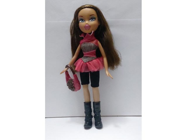 BARBIE -BRATZ LUTKA DD 33